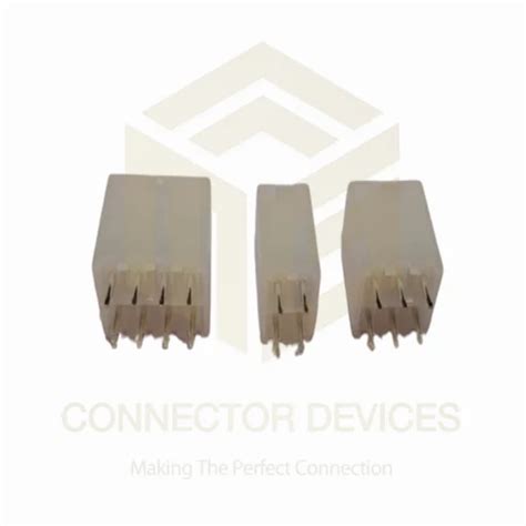 Mini Fit Connector Cd 1073 Thin Pin Pcb At ₹ 10 Piece In Mumbai Id