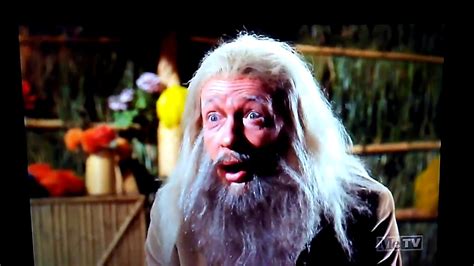 Professor Gilligans Island