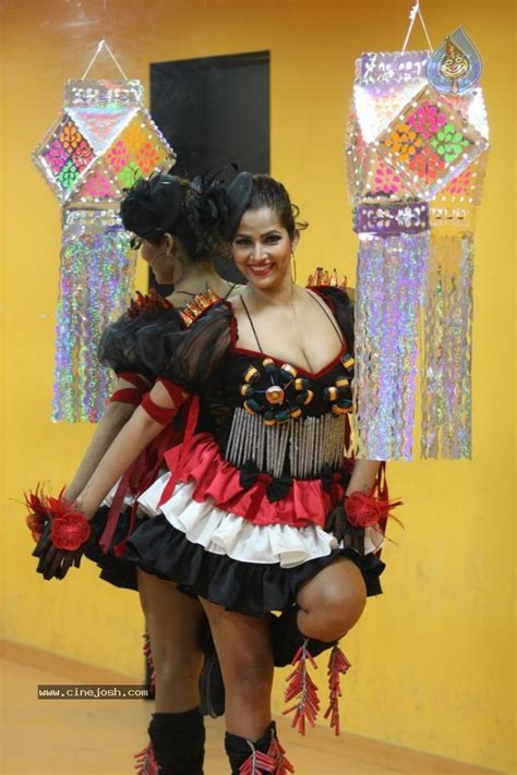 Tanisha Singh Special Diwali 2013 Photo Shoot Photo 16 Of 30