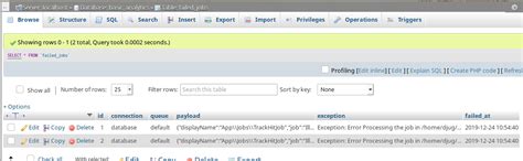 laravel jobs and queue 101 building a simple analytics app laravel news