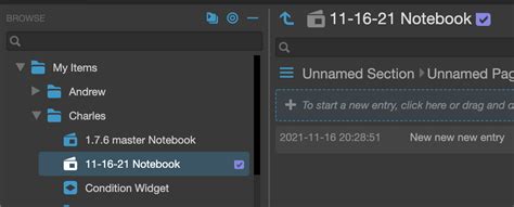 Notebook Snapshotting To The Default Notebook Isnt Working · Issue 4469 · Nasaopenmct · Github