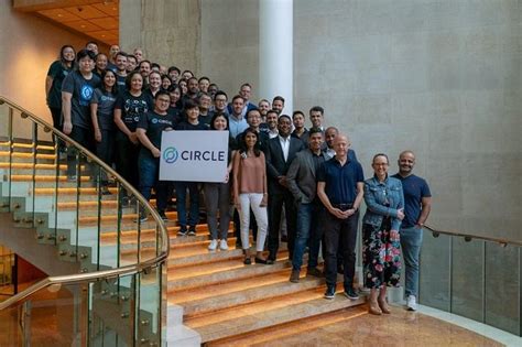 서클 Ceo 블록체인 기술은 운영체제와 흡사별도 규제∙신규 법적 정의 필요” Tvcc