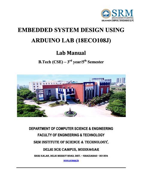 12356 Fyi Embedded Systems Studocu