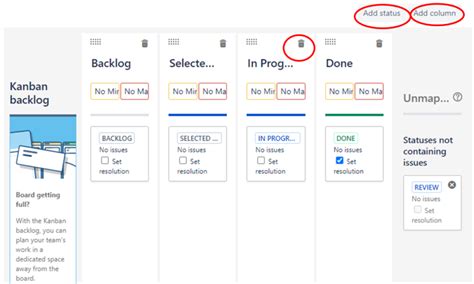 How To Manage Workflows Using Kanban Boards In Jira [2023 Guide]