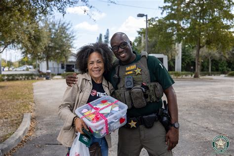 Broward Nfl Legend Jeff Dellenbach And His Wife Mary Joined Teambso