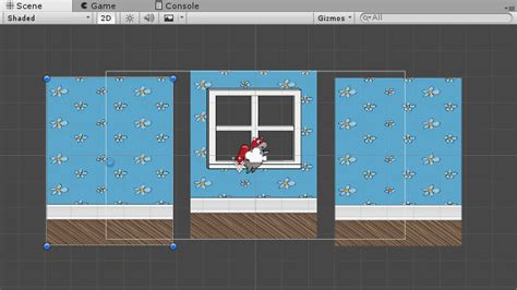 How To Make A Game Like Jetpack Joyride In Unity 2d Part 1 Kodeco