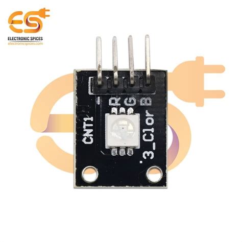 Buy Ky009 3 Color Smd Rgb Led Sensor Module