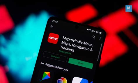 MapMyIndia Joins Hands With ISRO To Offer Homegrown Competition To Google Maps Tech