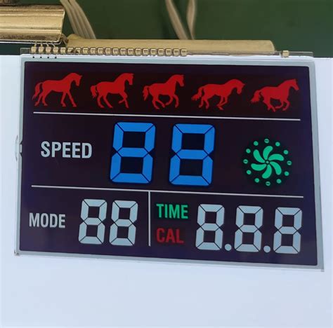 Lcd Display Lcd Panel Lcd Module Touch Screen Custom Screen Monochrome