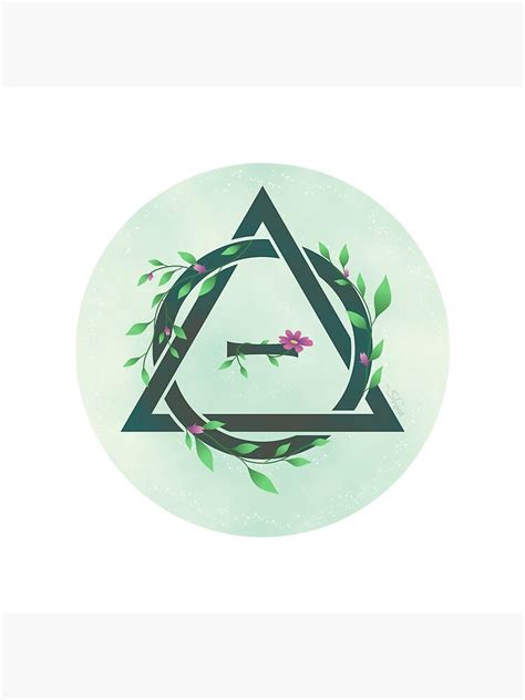 Therian Symbol By Artsforgod On Deviantart