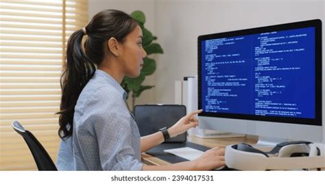 Programación En Python Con Ia Photos Images Pictures Shutterstock