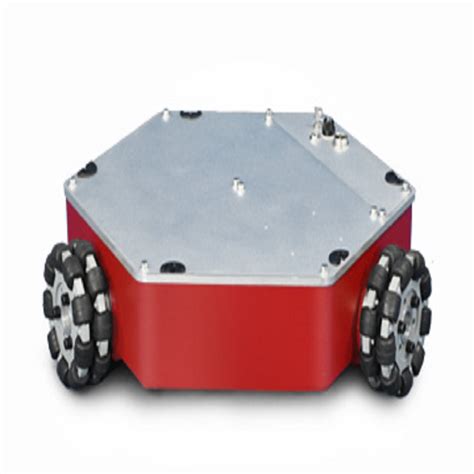 Compass Q1 Robot Platform Oz Robotics