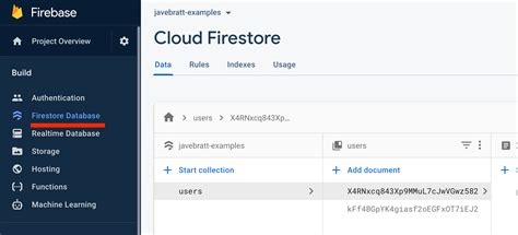 Build Your First Firebase Powered Ionic App