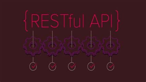 ¿cuáles Son Las Diferencias Entre Una Api Y Una Api Rest