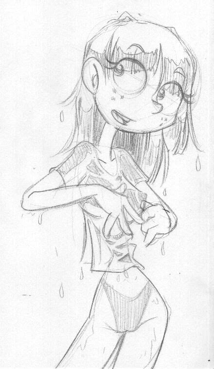 Rule 34 1girls Erect Nipples Hey Arnold Hyper Eyes King Cheetah Lila Sawyer Monochrome