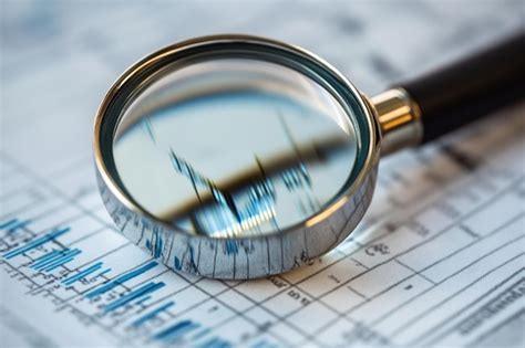 Understanding Confidence Levels In Audit Sampling Generative Ai Premium Ai Generated Image