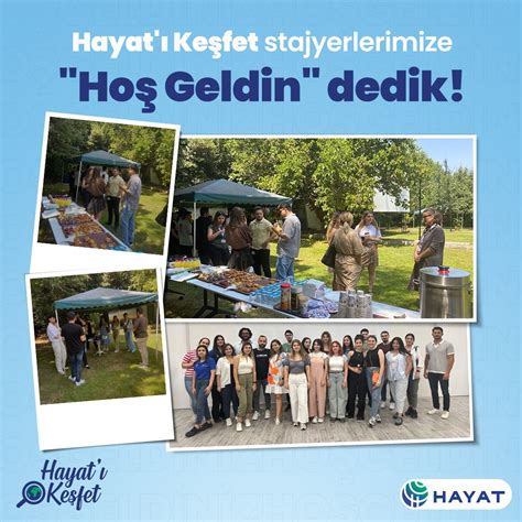 Hayat Linkedin‘de Hayatıkeşfet Hayat Makeyourmove