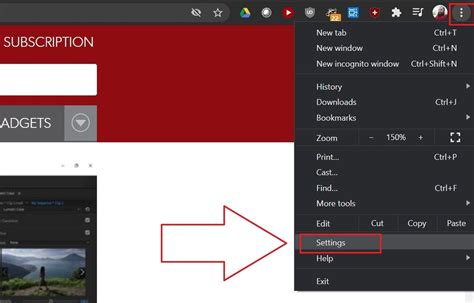 How To Stop Website Notifications In Chrome PCWorld