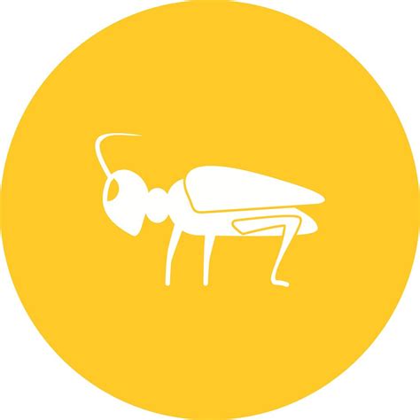 Grasshopper Icon At Collection Of Grasshopper Icon Free For Personal Use
