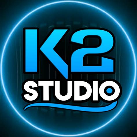 K STUDIO OFFICIAL YouTube
