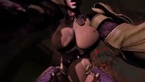 Soul Calibur Ivy Valentine Riding A Xxx Parody Vr Porn Video Vrporn Com