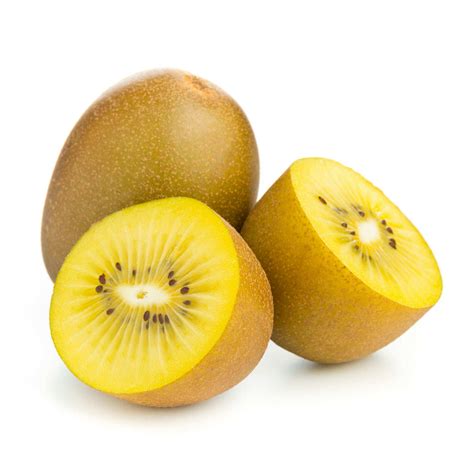 Kiwi jaune IT 500 gr - Bioceno