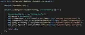 Read Configuration From Appsettings Json In Asp Net Core Guidelines Thecodebuzz
