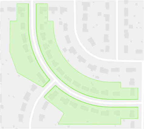 Connecting Multipart Polygons From Merge Esri Community