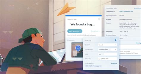 Tất tần tật về Bug Report CodeStar Academy