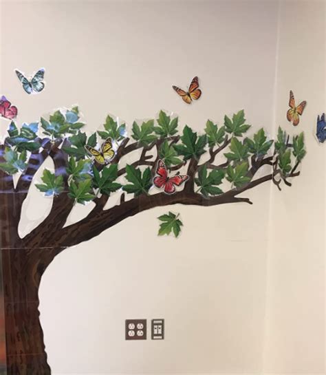 Butterfly Classroom Theme Decor Ideas Nylas Crafty Teaching