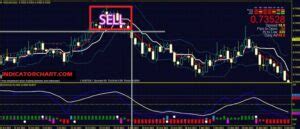 RSI On MA Indicator For MT