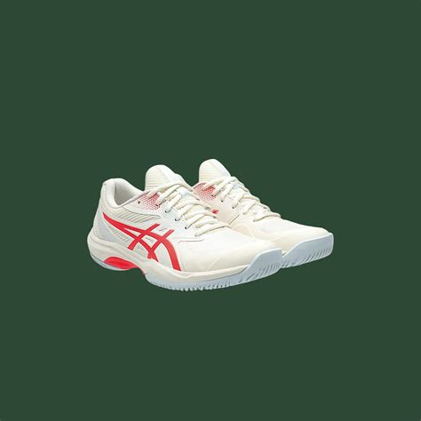 Womens Asics Game Ff Pickleball