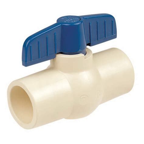 Buy 2 12 Inch Socket Weld Pvc Ball Valve Vlpbv025s