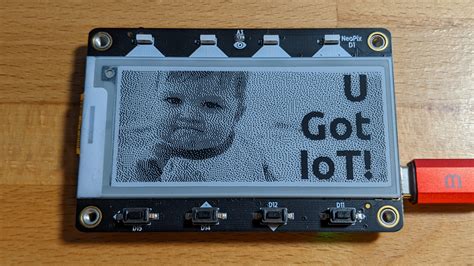 Move Over Internet Of Things I Built The Internet Of Memes The