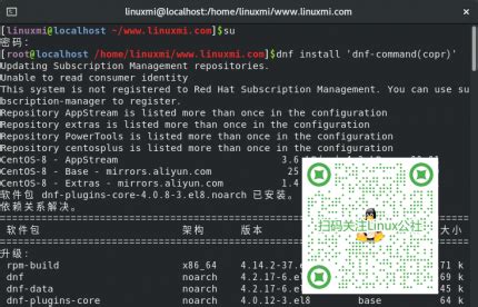 如何在Linux服务器上使用Caddy部署HTTPS网站 Linux迷