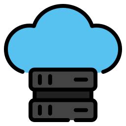 Data Storage Free Computer Icons
