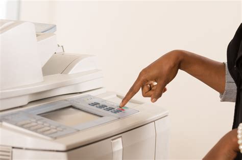 Hp Inc It S Time To Stop Ignoring The Threat Of Printer Security