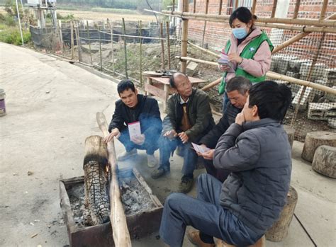 鱼峰区白沙镇王眉村开展禁毒防艾知识宣传活动 澎湃号政务 澎湃新闻 The Paper
