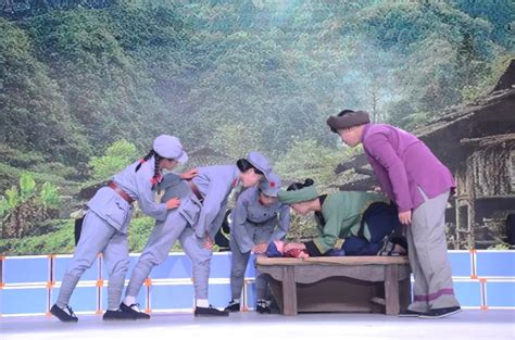半条棉被舞蹈 半条棉被群舞 第2页 大山谷图库