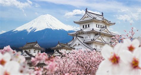 Japão vai facilitar a entrada de turistas JPM Viagens