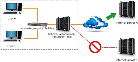 Transparent Proxy Ri Xu Online