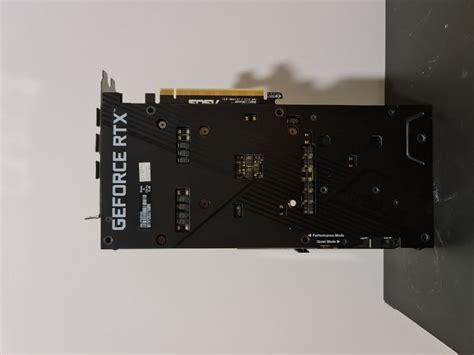 Asus Dual Geforce Rtx