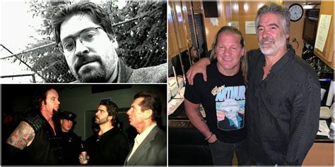 10 Things You Forgot Happened During Vince Russos Time In Wwe