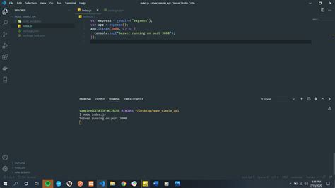 Getting Started With Rest Api Nodejs And Expressjs By Prabodha