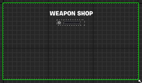 Why Does The Ui Dosent Get Shown As In The Widget I Used Canvas Panel Btw Maybe Smthn To Do W