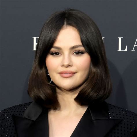 Selena Gomez And Benny Blanco Attend Grammys After Party