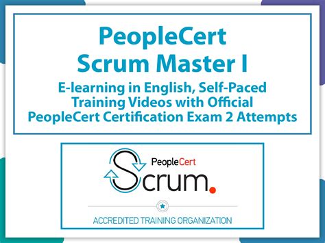 Itil® 4 Practitioner Supplier Management E Learning In English Self Paced Training Videos With