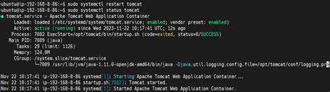 A Guide To Change Tomcat Server Port From 8080 To 80