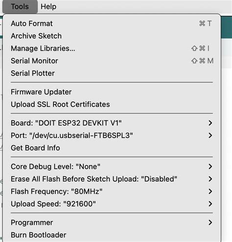 Esp32c3 Serialprint Not Working Ide 2x Arduino Forum