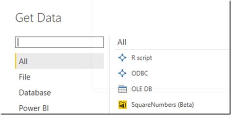 create a power query custom data connector in 10 minutes sqlgene training